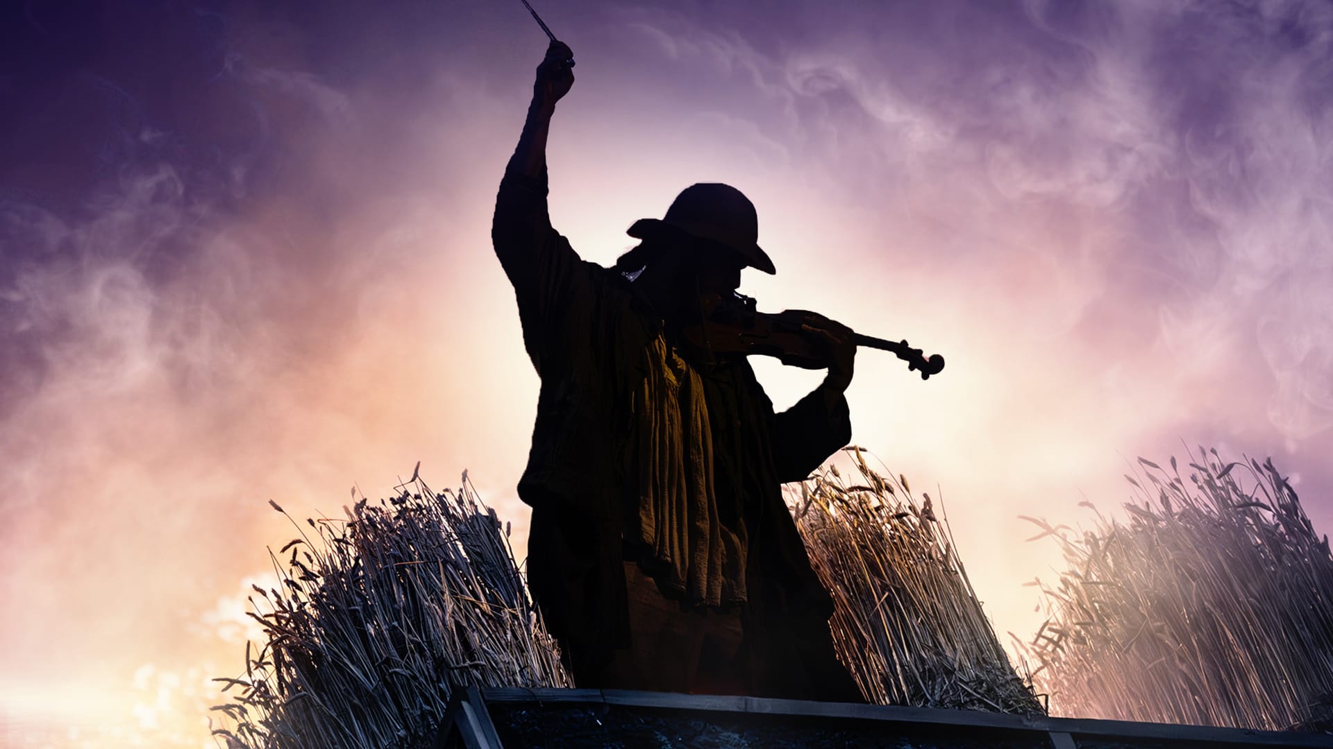 Fiddler on the Roof Tickets | Palace Theatre Manchester in Manchester | ATG Tickets